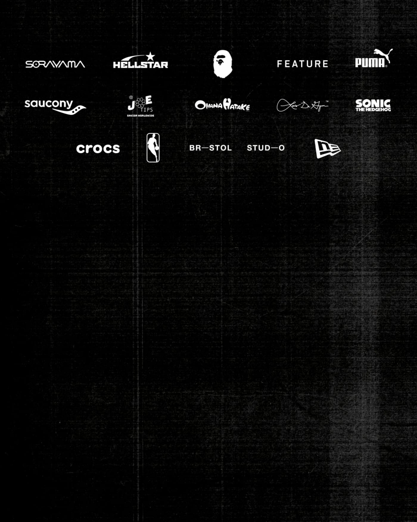 ComplexCon 2024 | Complex Shop